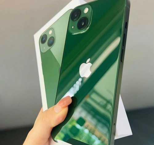 iPhone 13, 256 ГБ