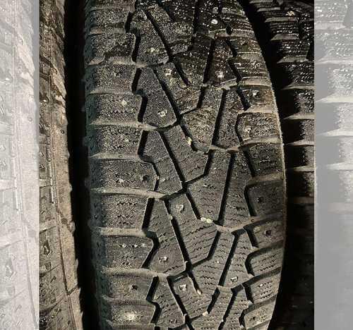 Pirelli Winter Ice Zero 185/65 R15 92T