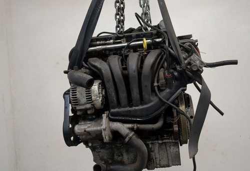 Двигатель Mini Cooper (R50 / 53), 2003