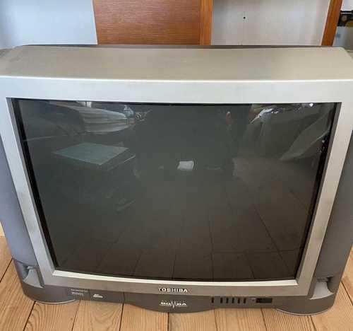 Телевизор Toshiba 29"n3xr