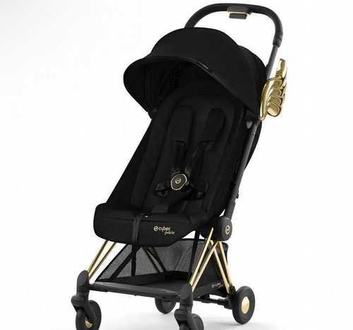 Прогулочная Cybex Coya by Jeremy Scott Wings