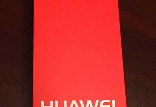 Коробка от смартфона Huawei Y3