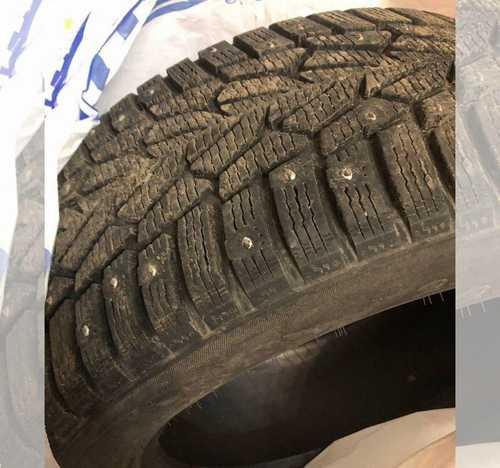 Nokian Tyres Nordman 7 235/55 R17 103T