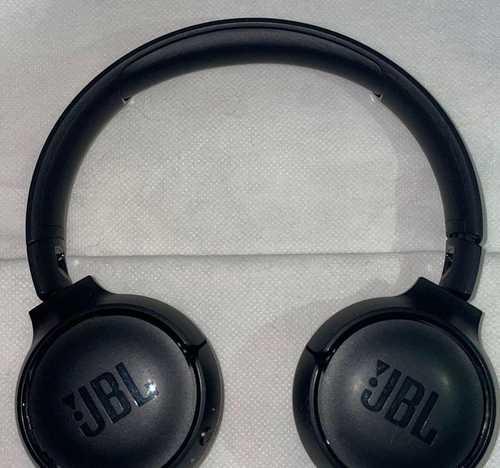 Беспроводные наушники jbl tune 510BT