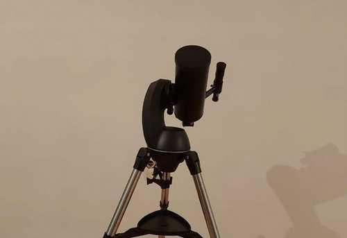 Телескоп Levenhuk SkyMatic 105 GT MAK
