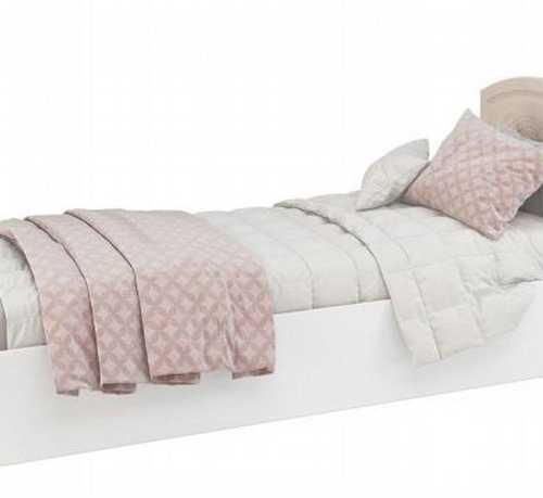 Кровать "Венеция" 0,8*2,0 м (кр-0,8)
