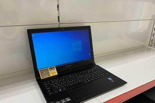 Ноутбук Lenovo B50-30