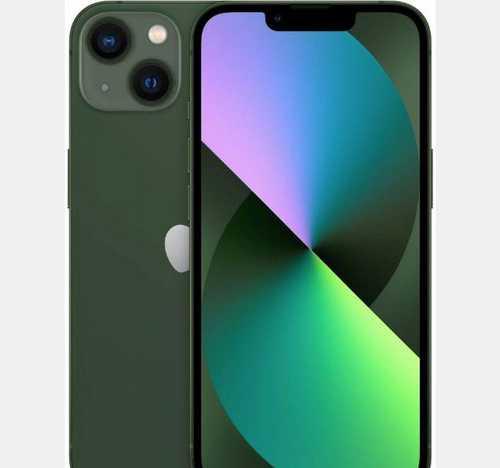 iPhone 13, 512 ГБ