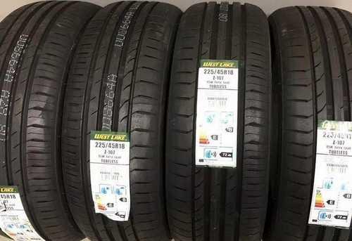 Westlake Zuper Eco Z-107 195/60 R15 88V