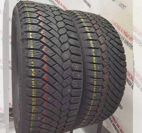 Gislaved Nord Frost 200 205/60 R16 96V