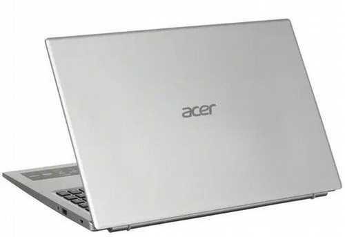 Новый ноутбук Acer 15,6" IPS, core i3-1115g4/8/256