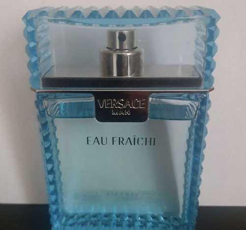 Versace man eau fraiche Версаче фреш оригинал