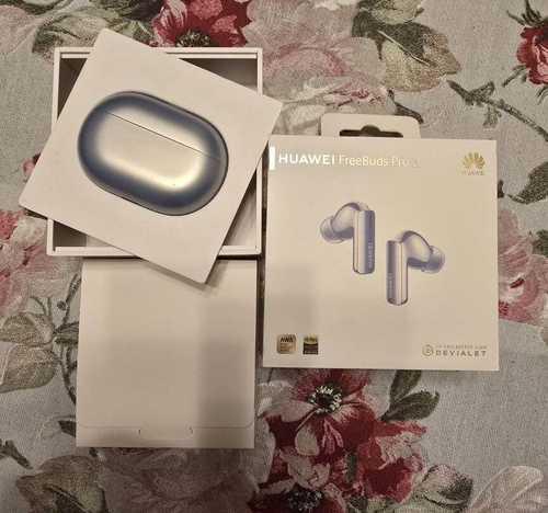 Huawei freebuds pro 2