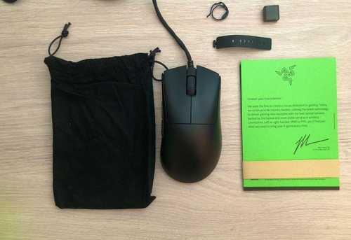 Razer Deathadder V3