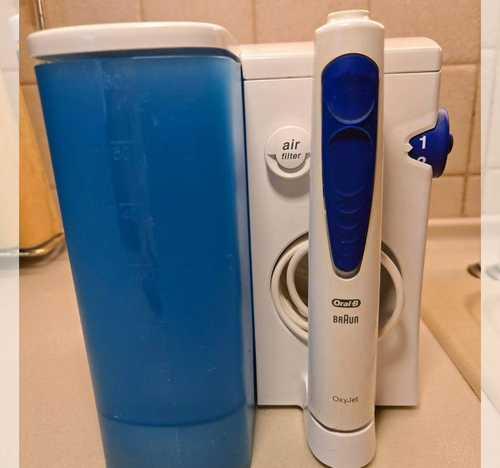 Ирригатор oral b