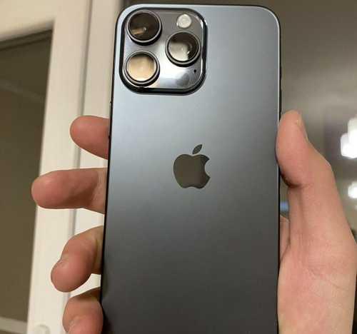 iPhone 15 Pro Max, 512 ГБ