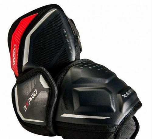 Налокотники Bauer Vapor 3X PRO SR