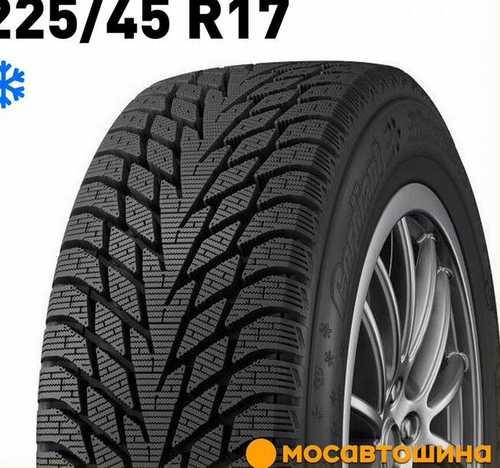 Cordiant Winter Drive 2 225/45 R17 94T