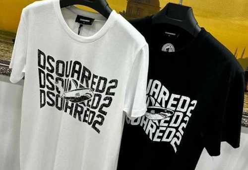 Футболка Dsquared2 мужская