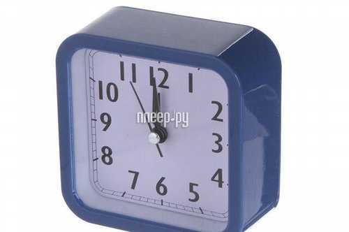 Часы Perfeo Quartz PF-TC-019 Blue PFC3167