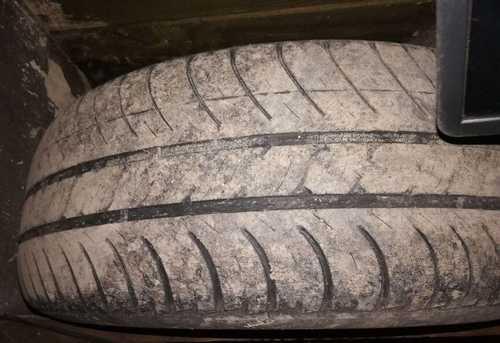 Michelin Defender LTX M/S 195/65 R15