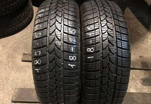 Tigar Winter 1 185/60 R15
