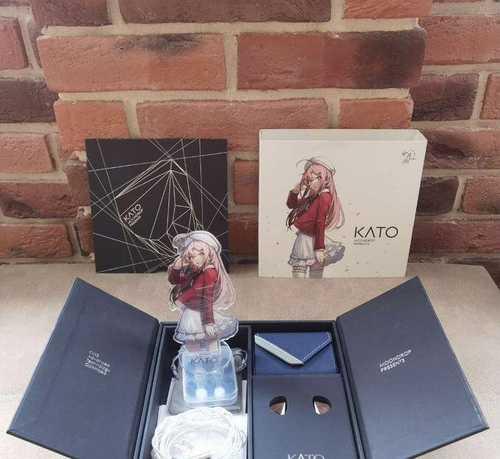 Moondrop kato