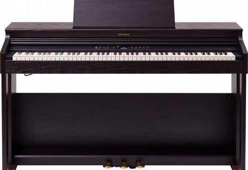 Цифровое фортепиано Roland RP701-DR