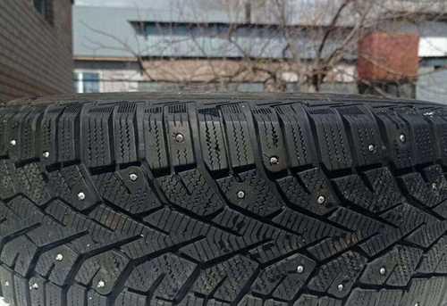 Gislaved Nord Frost 200 215/65 R15