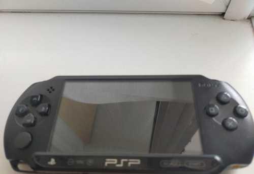 Sony PSP Е1008