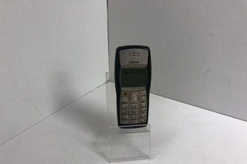 Мобильный телефон Nokia 1100 RH-18