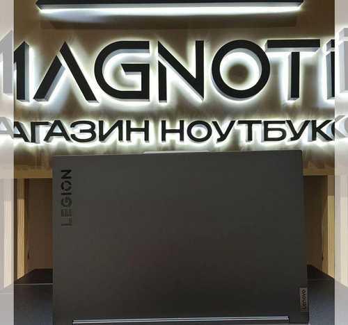 Игровой Ноутбук Lenovo Legion Y7000P