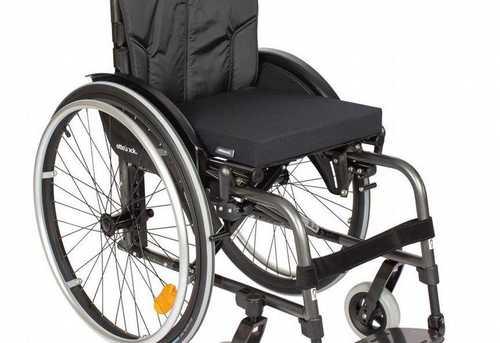 Мотус 2.0 CS. Активная кресло-коляска