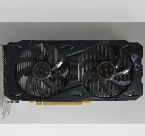 Видеокарта gtx 1660 super