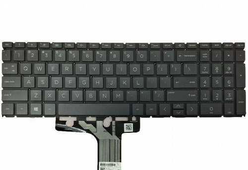 Клавиатура для HP Pavilion 15-EG 15-EH черная