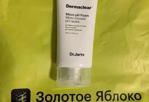 Гель dermaclear Dr. Jart+
