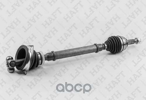 Приводной вал левый LADA Largus 12- AW0161 haft