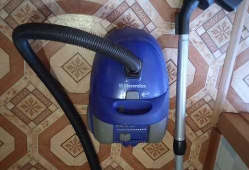 Пылесос electrolux бу