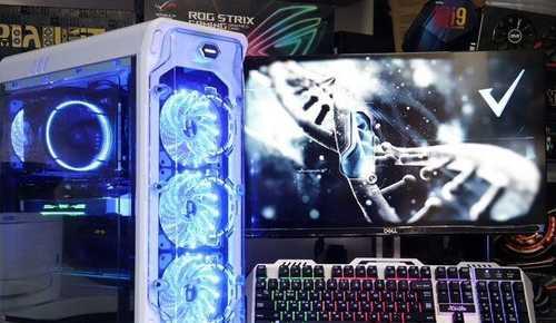 Wishmaster i7-3770 GTX 1070 8GB DDR3 16GB SSD+HDD
