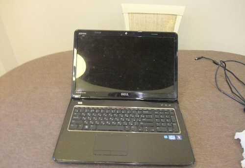 Dell Inspiron N7110