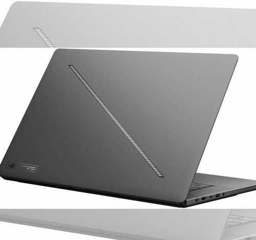 Asus Rog Zephyrus g16, oled, ultra 9, 4070, new