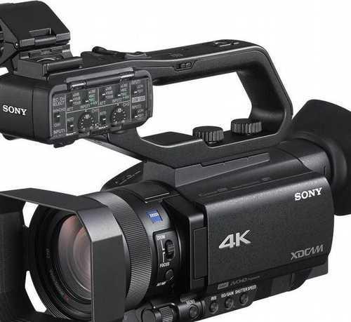 Видеокамера Sony PXW-Z90 Новый