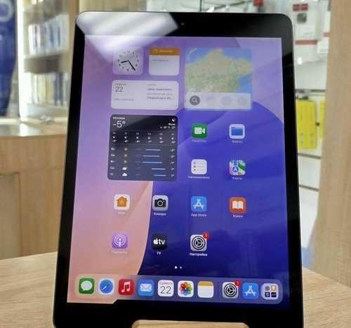 Планшет Apple iPad 7 поколения