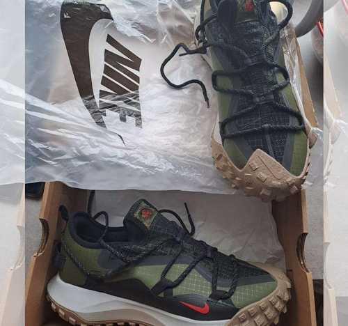 Кроссовки Nike acg mountain fly gtx se