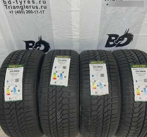 Westlake ZuperSnow Z-507 215/60 R16 99H