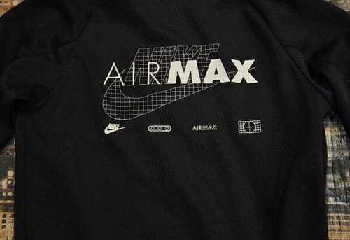 Кофта Nike Air Max Legit