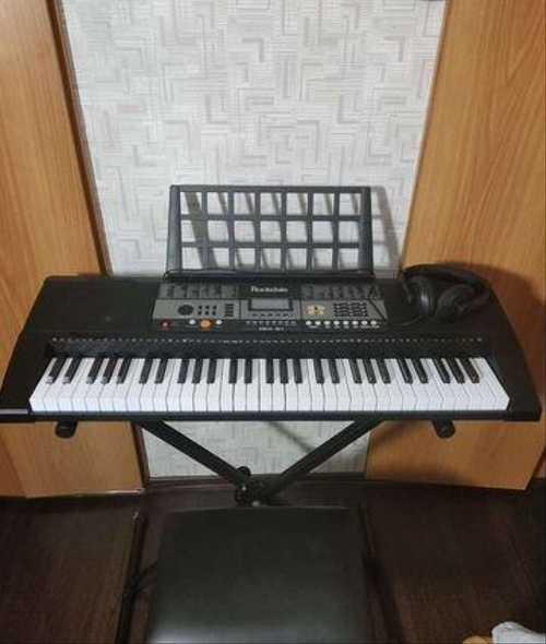 Синтезатор "Rockdale RKK-61"