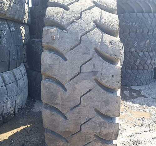Шины 21.00R35 Goodyear RM-4B  на самосвал
