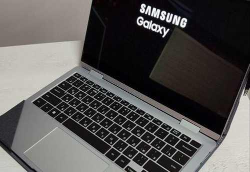 Ноутбук Samsung Galaxy Book3 360 13.3 i5 16/512