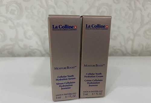 La Colline Cellular Youth Hydration Serum